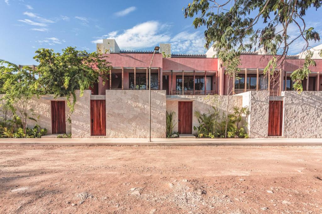 Entorno Tulum - Luxury Villas, Tulum (updated prices 2025)