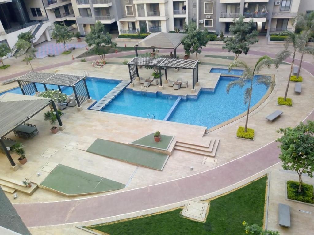 Primera Compound Luxury Two Bedroom Apartment - SuiteTrails
