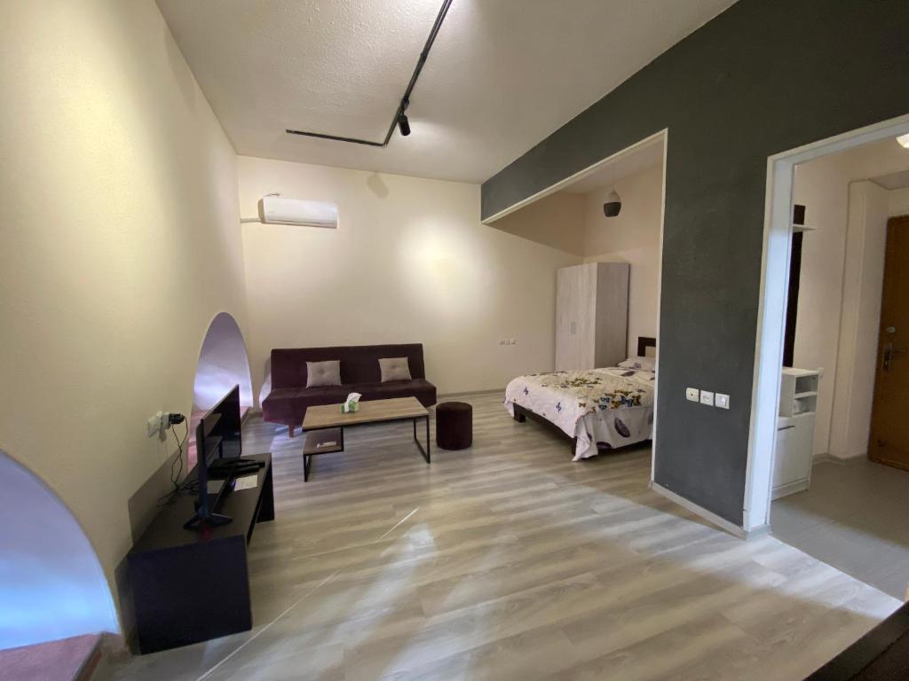 City Center Studio - Yerevan, Ereván (precios actualizados 2024)