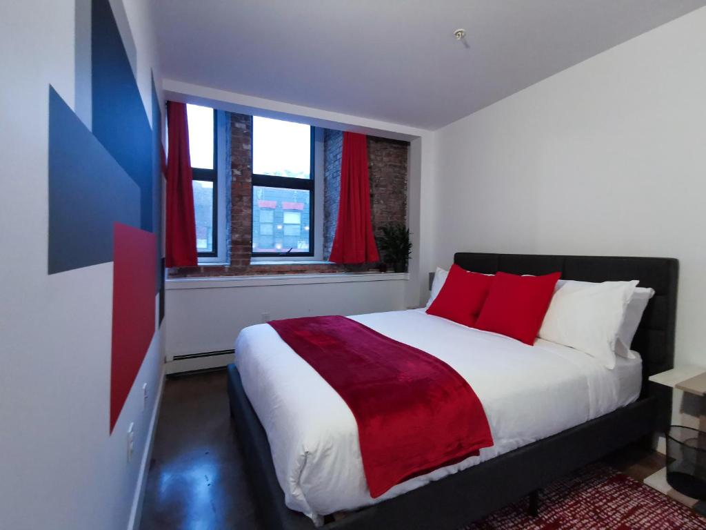 Cameo Hotel and Suites, Halifax (updated prices 2025)