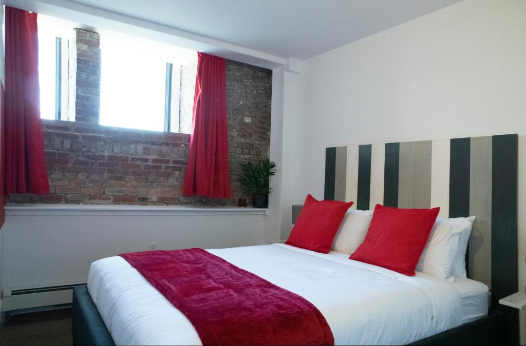 Cameo Hotel and Suites, Halifax (updated prices 2025)