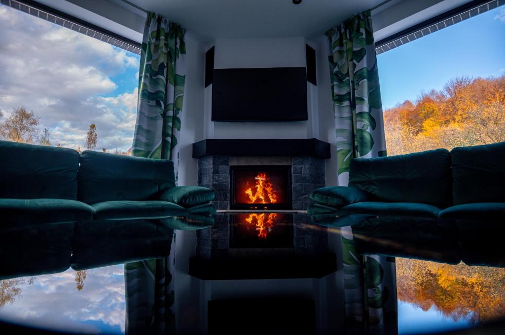 Hanul Doctorului Badeni-Runcu, Runcu (updated prices 2026)