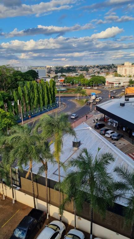 Hotel Golden Park Uberaba By Nacional Inn, Uberaba (preços atualizados ...