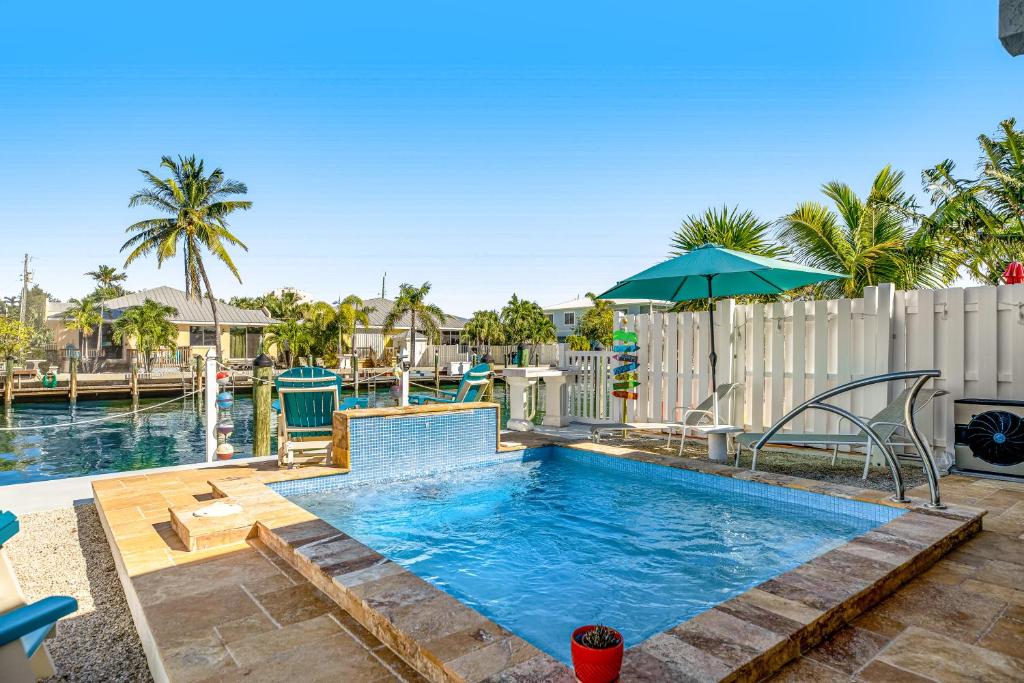 Relaxation Station, Key Colony Beach (updated prices 2025)