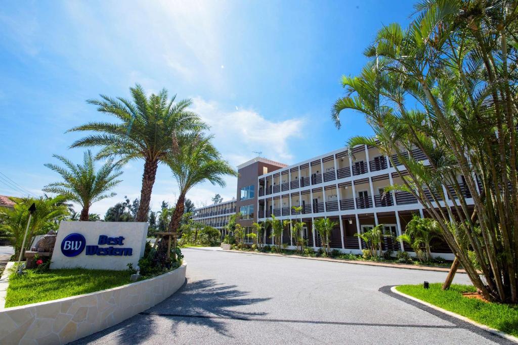 Best Western Okinawa Onna Beach, Onna (updated prices 2026)