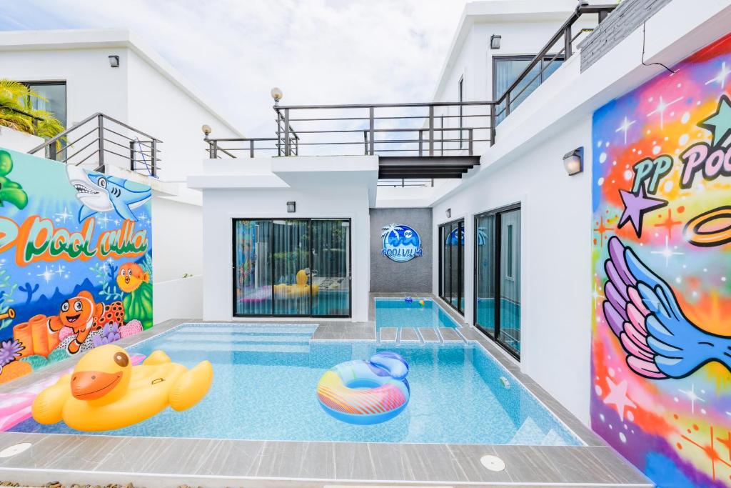 PP Pool Villa Huahin, Hua Hin (updated prices 2025)