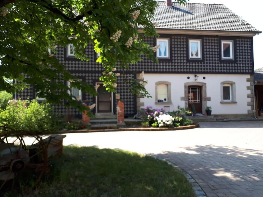 Rosenhof, Meeder (updated prices 2025)