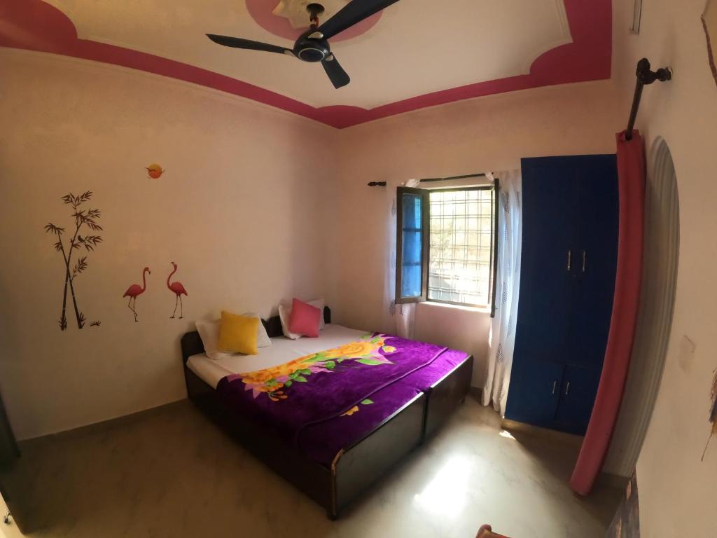 27 Hostels In Rishikesh