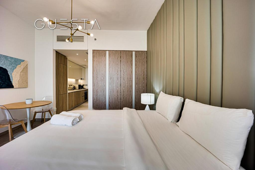 LIV Residence, Dubai Marina, Dubai (updated prices 2025)