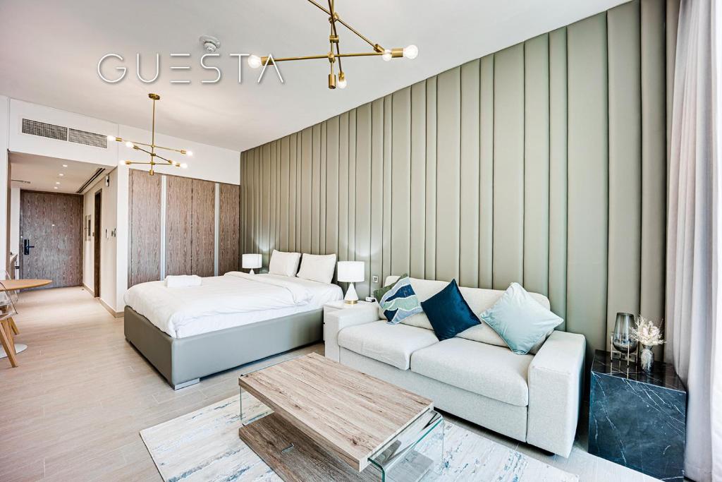 LIV Residence, Dubai Marina, Dubai (updated prices 2025)