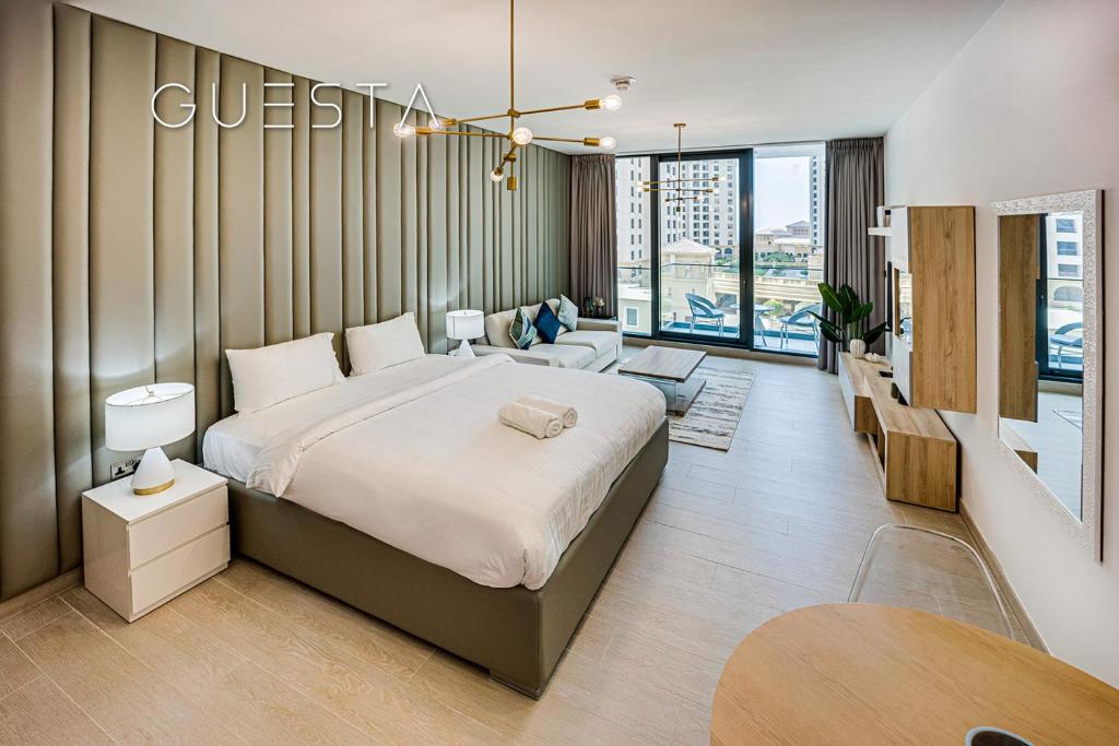 LIV Residence, Dubai Marina, Dubai (updated prices 2025)
