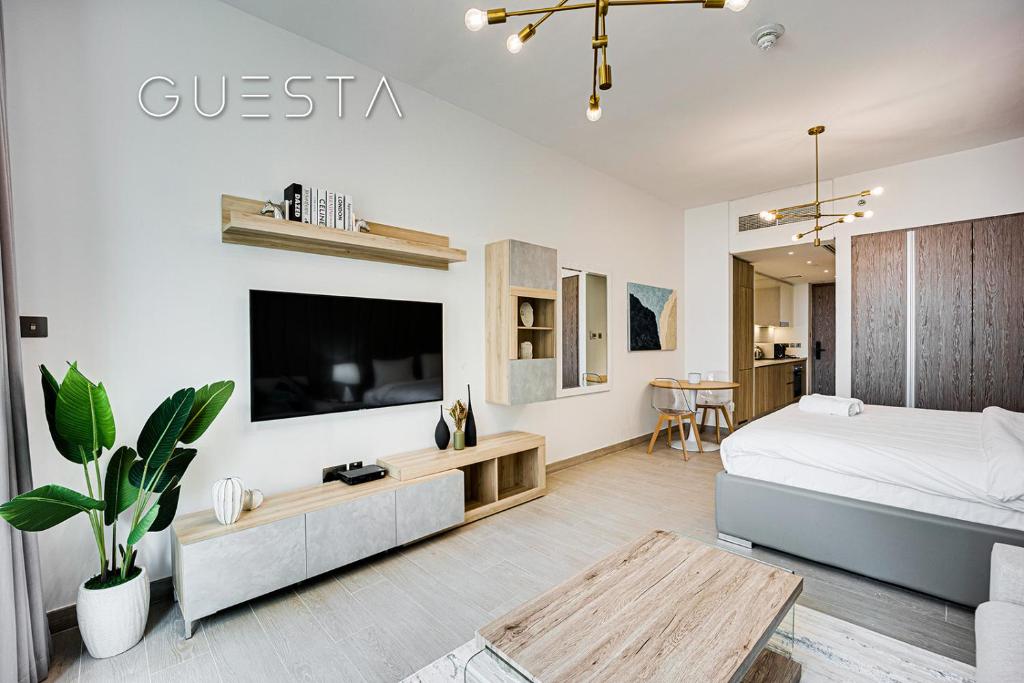LIV Residence, Dubai Marina, Dubai (updated prices 2025)
