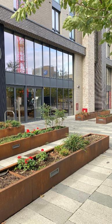 Cosy Box - Room with Ensuite, Croydon (aktualisierte Preise für 2025)