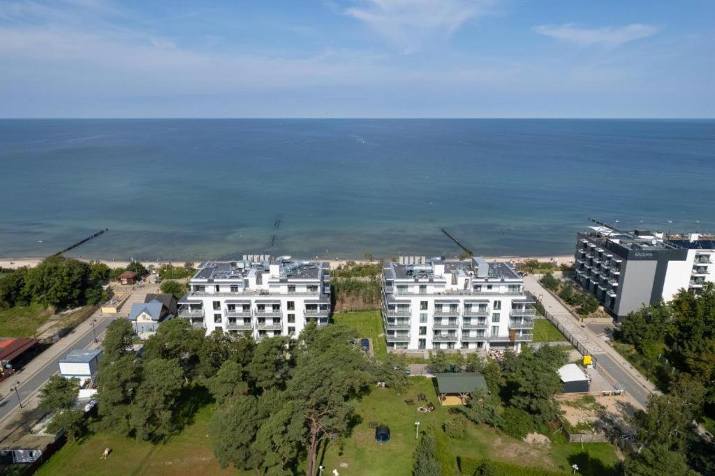 Mielno Jantaris- Apartament B3- przy plaży, Мельно - обновленные цены ...