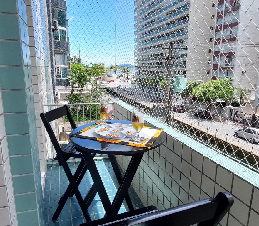 Rota 013 - Santos Embaré, Santos (updated prices 2025)