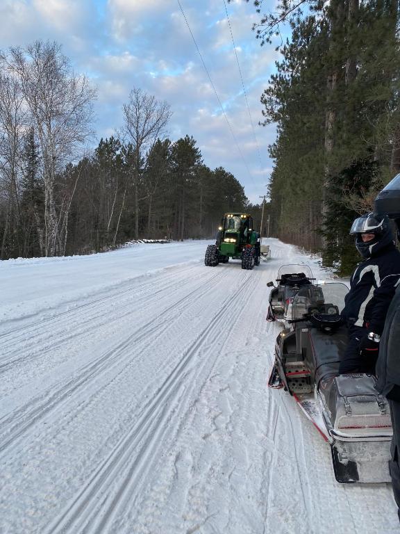 Boulder Bear Motor Lodge, Boulder Junction (updated prices 2025)