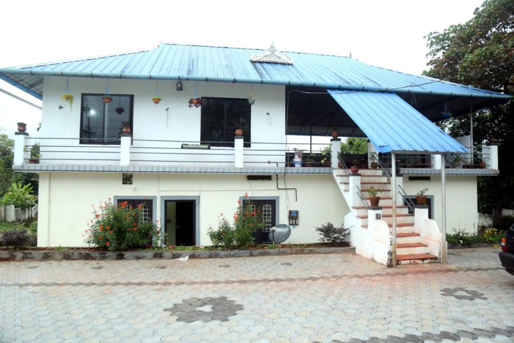 Colonia Munnar Homestay, Munnar (updated prices 2024)