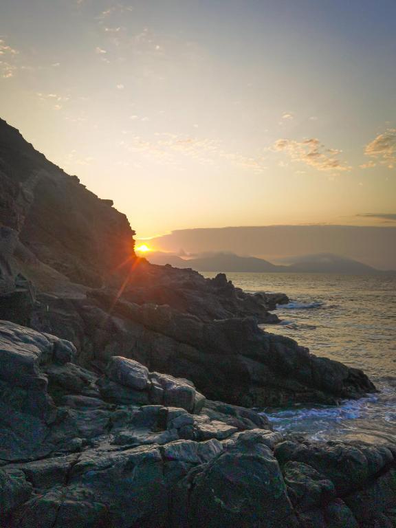 MAMA QUCHA - BEACH HOUSE / Casas de playa DIOSA DEL MAR, Samanco ...