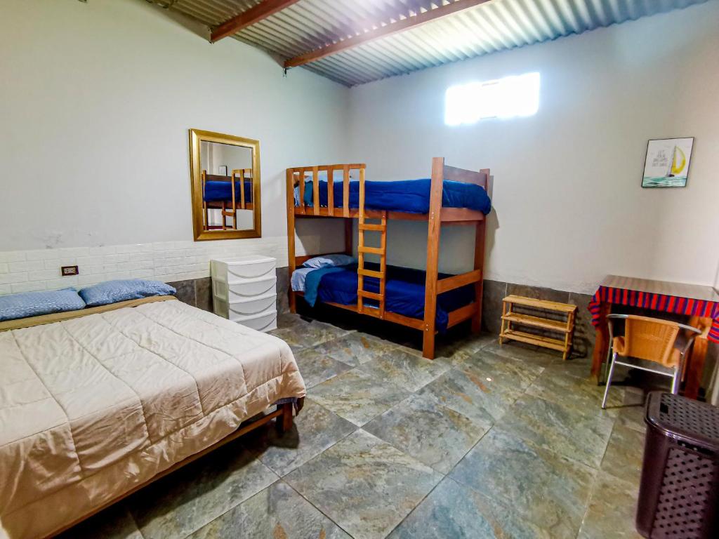 MAMA QUCHA - BEACH HOUSE / Casas de playa DIOSA DEL MAR, Samanco ...