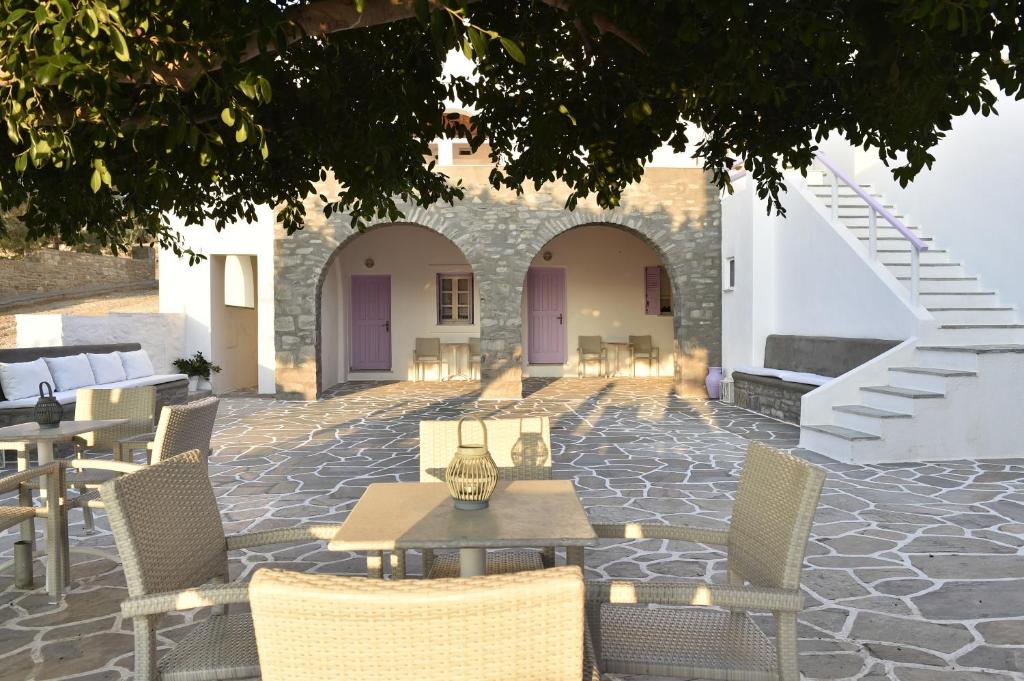 Villa Irini, Naousa (updated prices 2025)