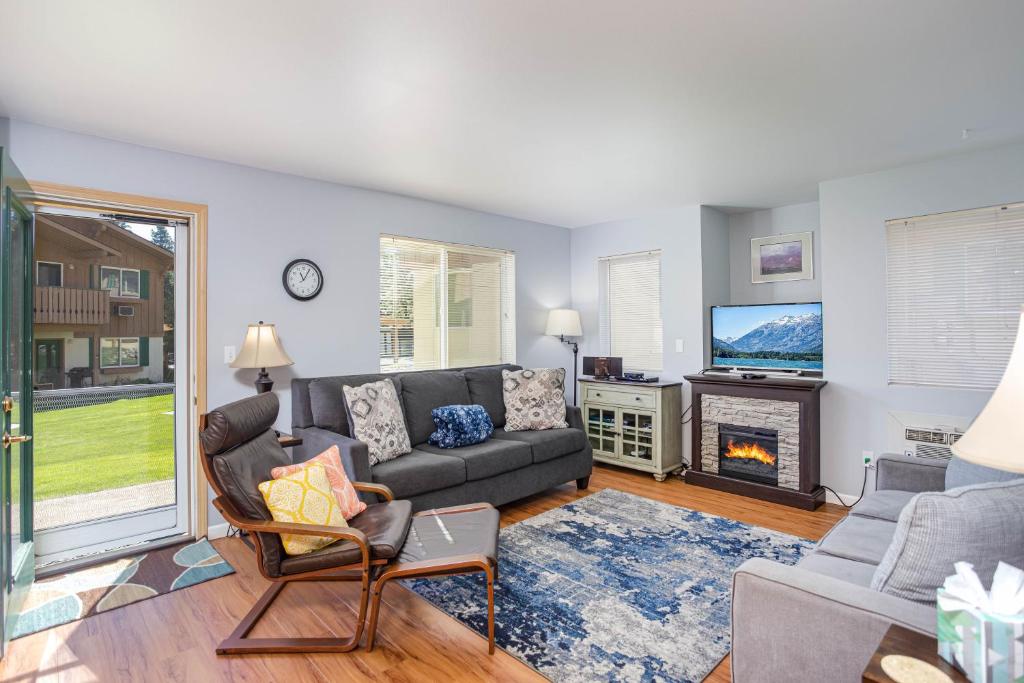 Alpine Escape, Leavenworth (updated prices 2026)