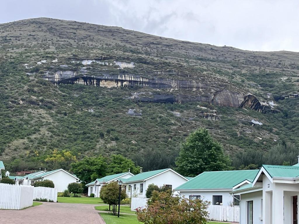 Paddocks 20 Clarens, Clarens – Updated 2022 Prices