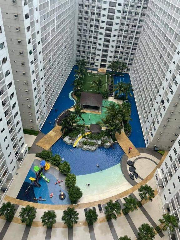 Ray's Staycation at Shore Residences, Manila (updated prices 2025)