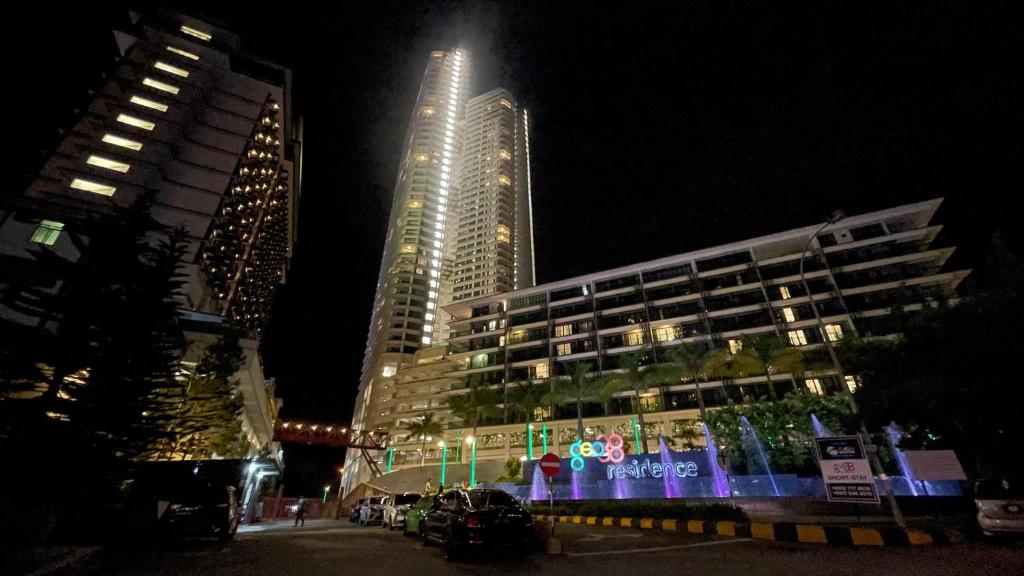 Genting Highlands 2R2B Suites with Hassle free Self check in without ...