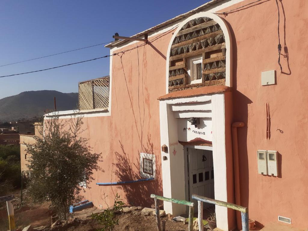 chambre d'hôte yamina, Tafraout (updated prices 2025)