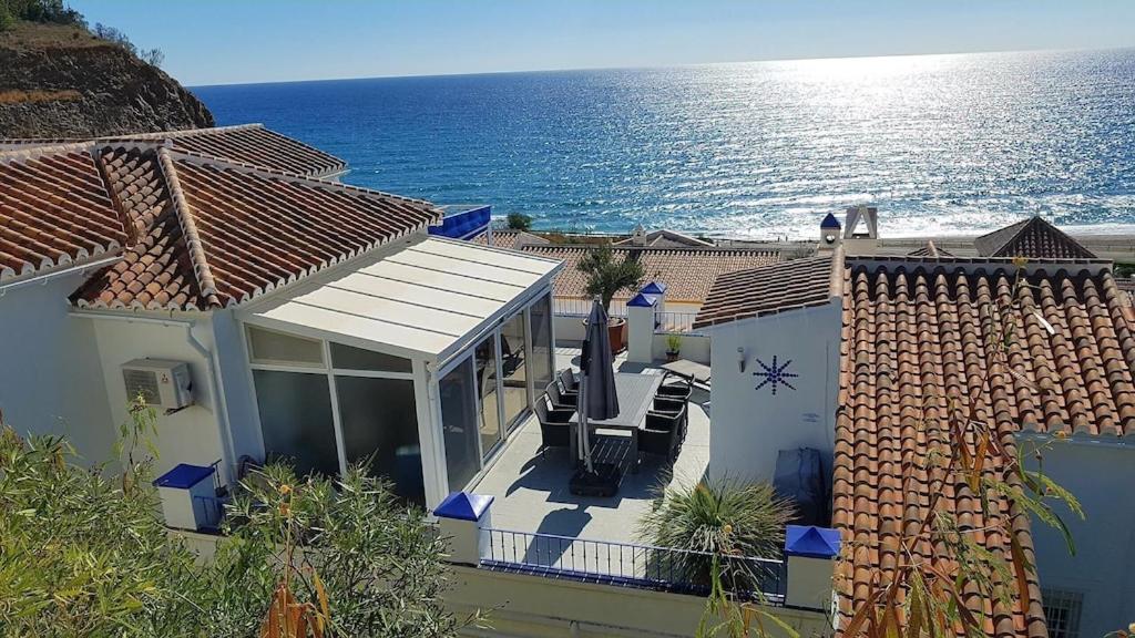 Villa Azur torrox costa, Torrox Costa (updated prices 2025)