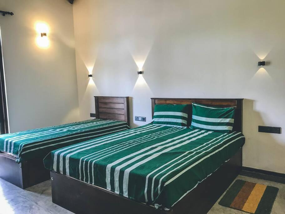 8 Pax Superior Family Apartment - Weligama - Mirissa