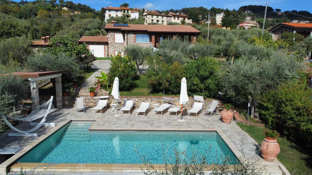 La Sassaiola by Nicola Real Estate, Corsanico-Bargecchia (updated ...