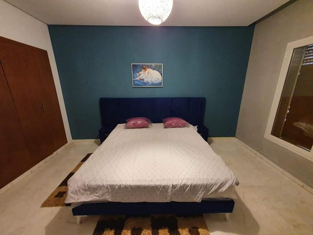 Appartement très haut standing a jardin de Carthage, Sidi Daoud ...