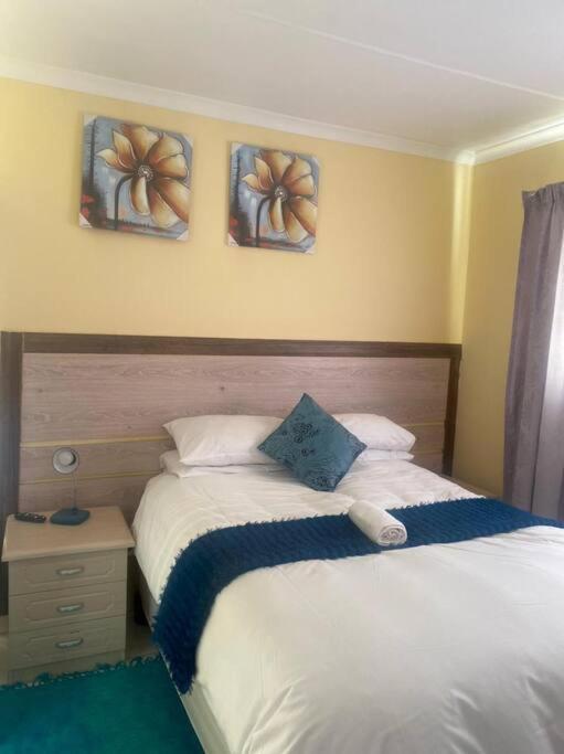 Mercy Land Guesthouse, Matatiele – Updated 2023 Prices