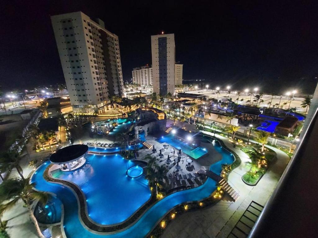 Salinas Premium Resort, Salinópolis, Brazil - Booking.com