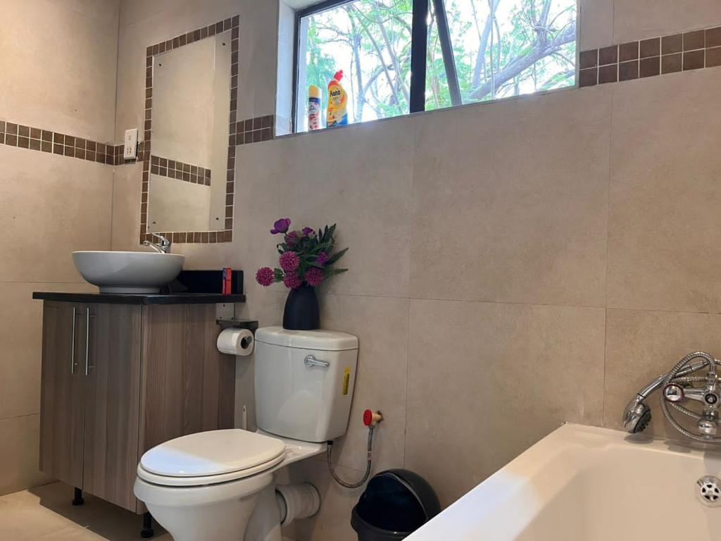 Lukundo Place, Lusaka (updated prices 2025)