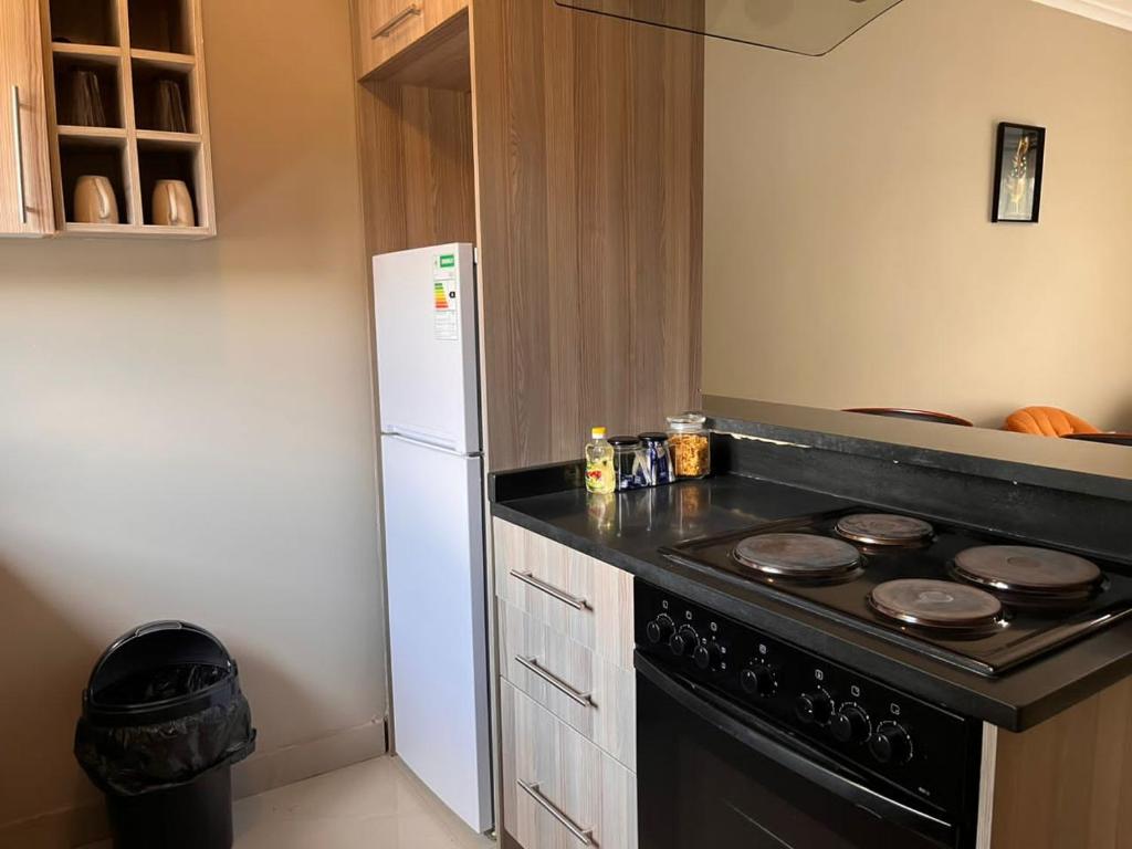 Lukundo Place, Lusaka (updated prices 2025)