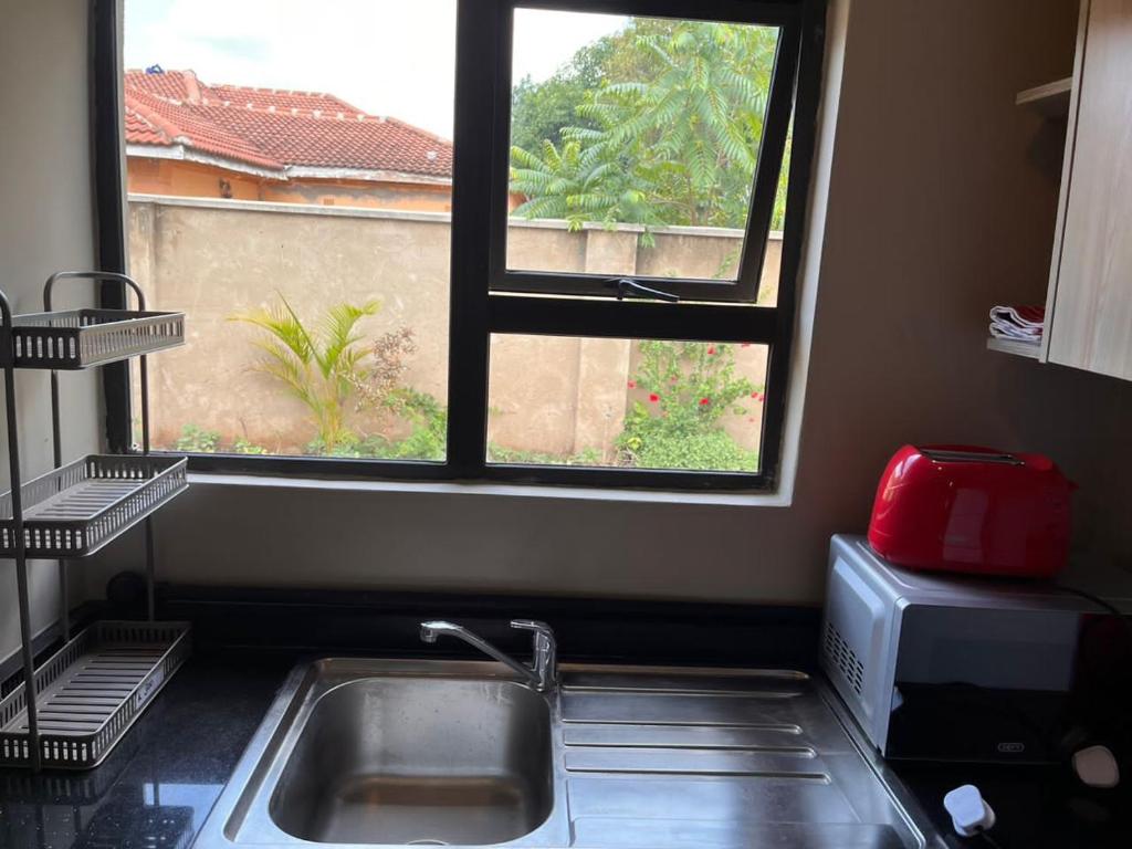 Lukundo Place, Lusaka (updated prices 2025)