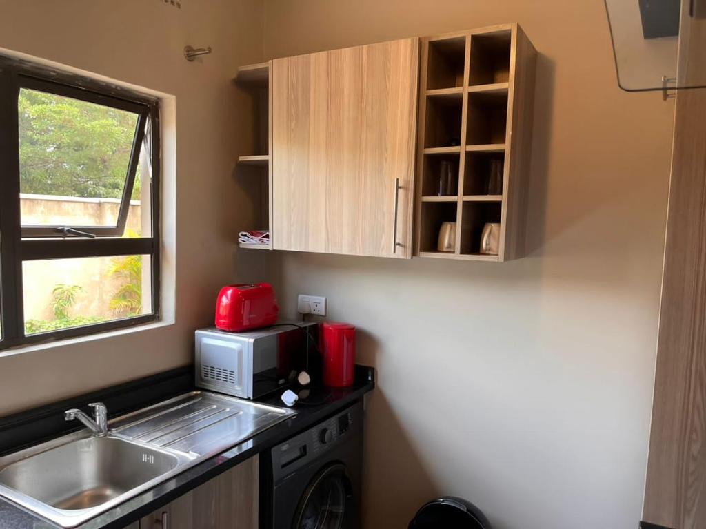 Lukundo Place, Lusaka (updated prices 2025)