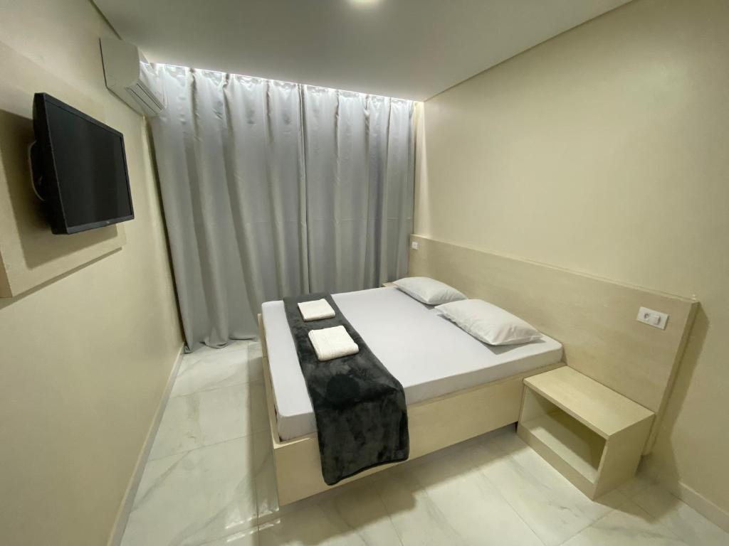 Hotel Flex Tatuapé, São Paulo – Preços atualizados 2024