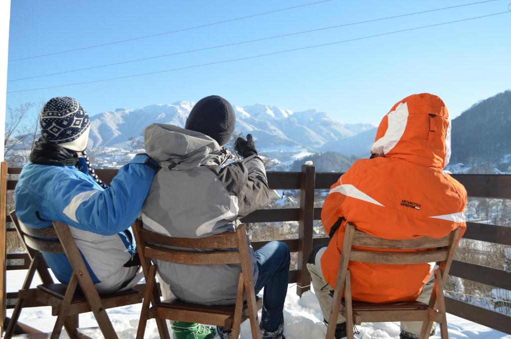 Inspire View, Bran (updated prices 2025)