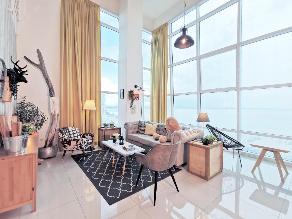 Maritime Apartment Holiday Rental, Jelutong – Updated 2023 Prices