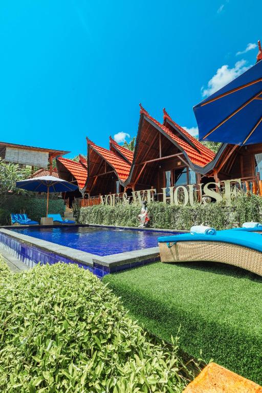 You and We House, Nusa Penida (updated prices 2026)
