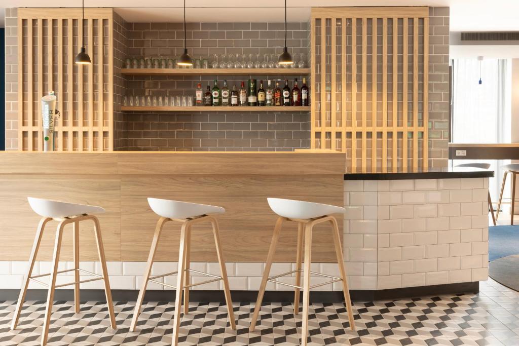 Holiday Inn Express & Suites - Deventer by IHG, Deventer (bijgewerkte ...