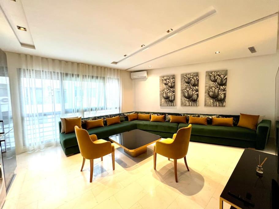 Apartamento The Dream 20-New & Classy flat in an animated area ...