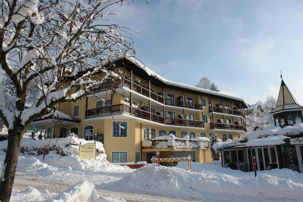 Landhaus Margarethe, Hopfgarten im Brixental (updated prices 2025)