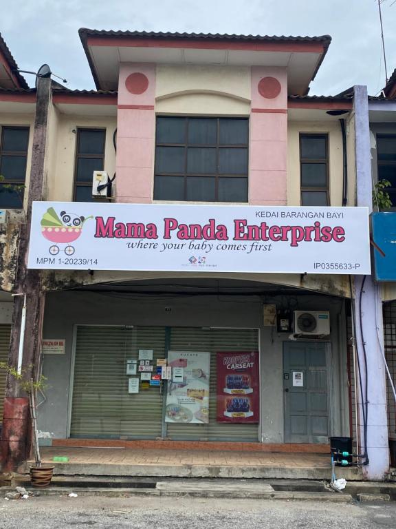 Homestay Bajet Lumut, Lumut (updated prices 2025)