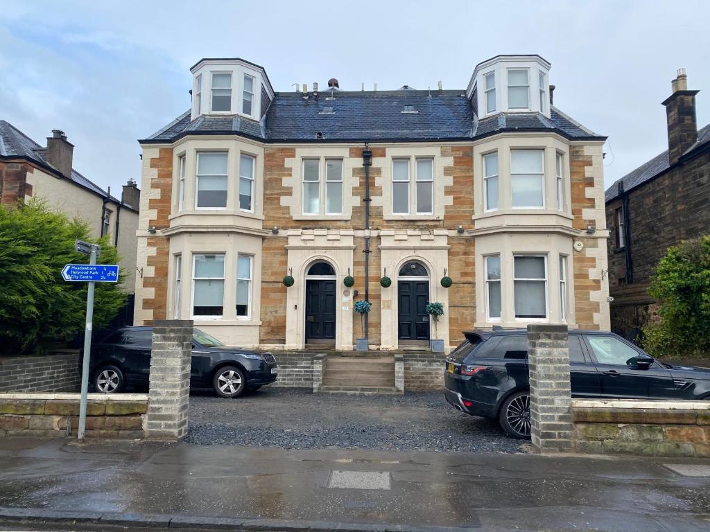 Ellwyn House, Edinburgh – Updated 2024 Prices