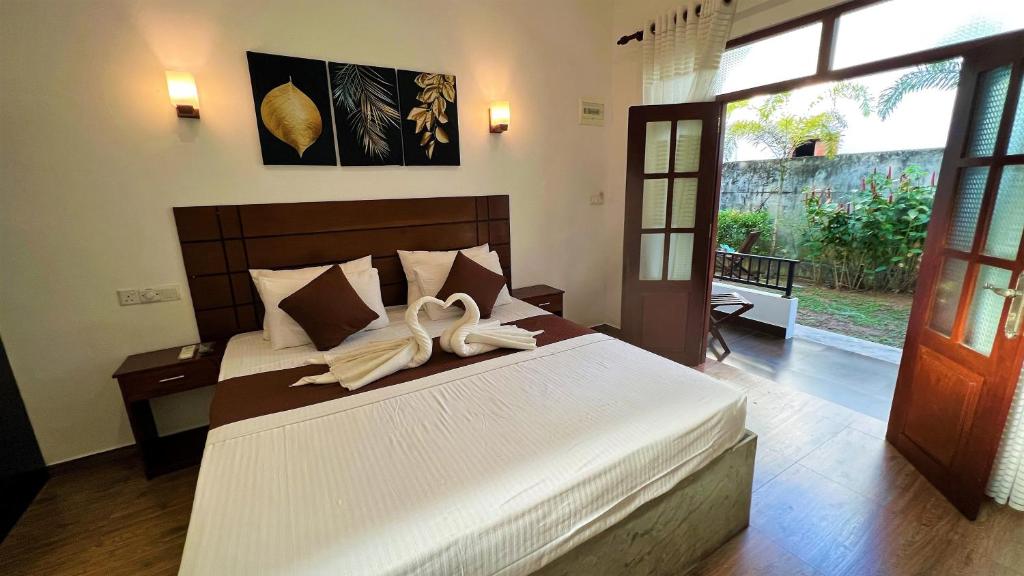 Sea Pink Residence Bentota, Bentota (updated prices 2026)