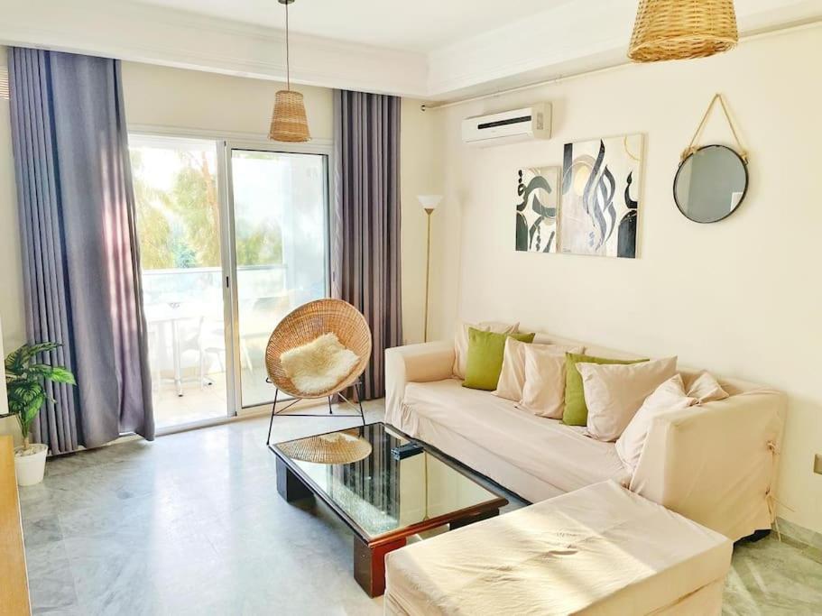 Nice New Appartment, Hammamet Nord (updated prices 2024)